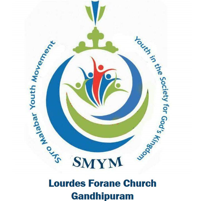 SMYM – Lourdes Forane Church